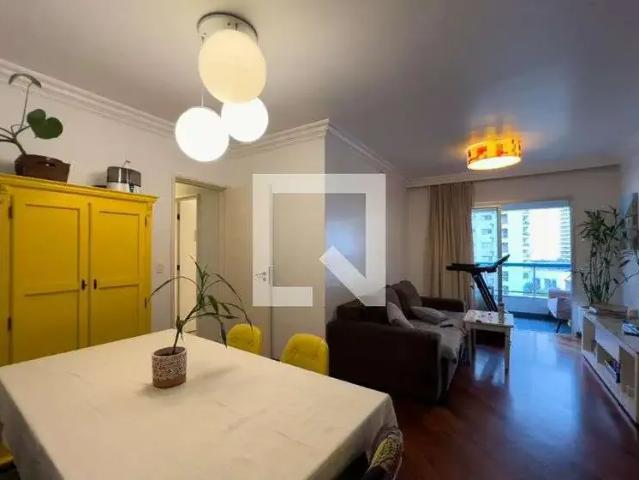 Apartamento para Venda em São Paulo/SP Vila Mariana 3 Quartos