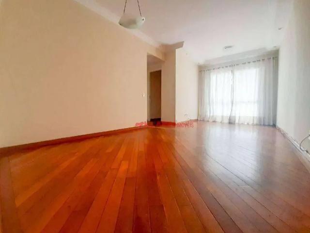 Apartamento para Venda em São Paulo/SP Vila Mariana 3 Quartos
