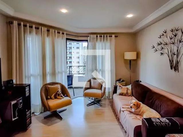 Apartamento para Venda em São Paulo/SP Vila Mariana 3 Quartos
