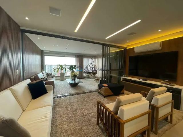 Apartamento para Venda em São Paulo/SP Vila Mariana 3 Quartos