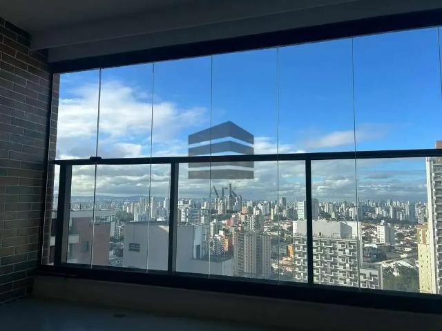Apartamento para Venda em São Paulo/SP Vila Mariana 3 Quartos