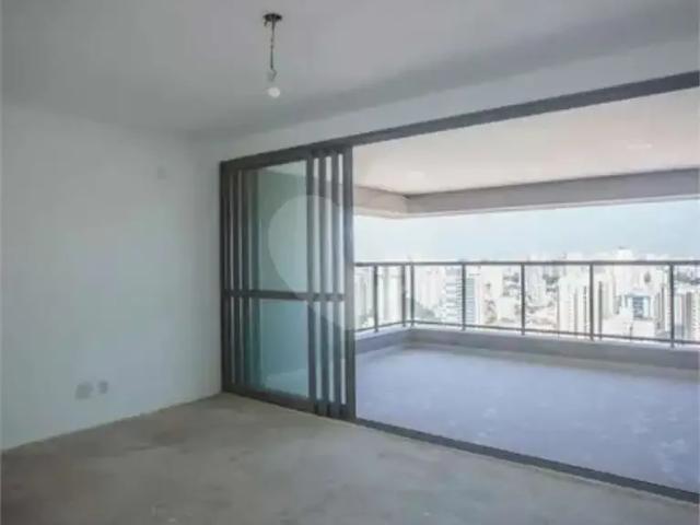 Apartamento para Venda em São Paulo/SP Vila Mariana 3 Quartos