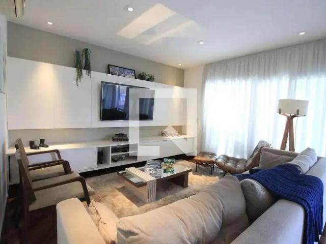 Apartamento para Venda em São Paulo/SP Vila Mariana 3 Quartos