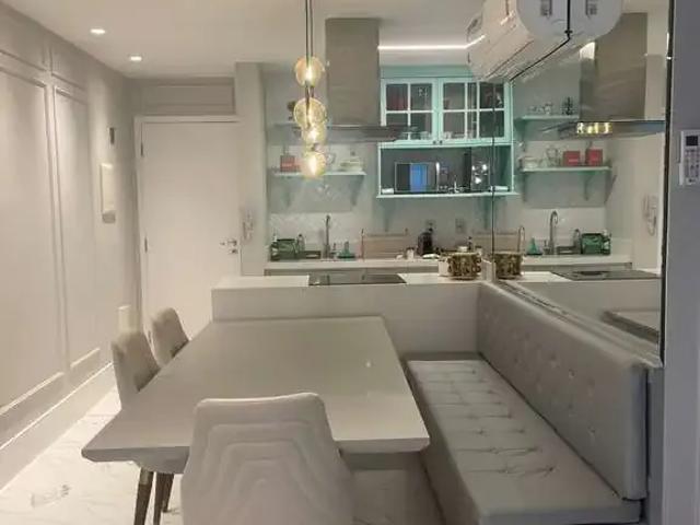 Apartamento para Venda em São Paulo/SP Vila Mariana 3 Quartos