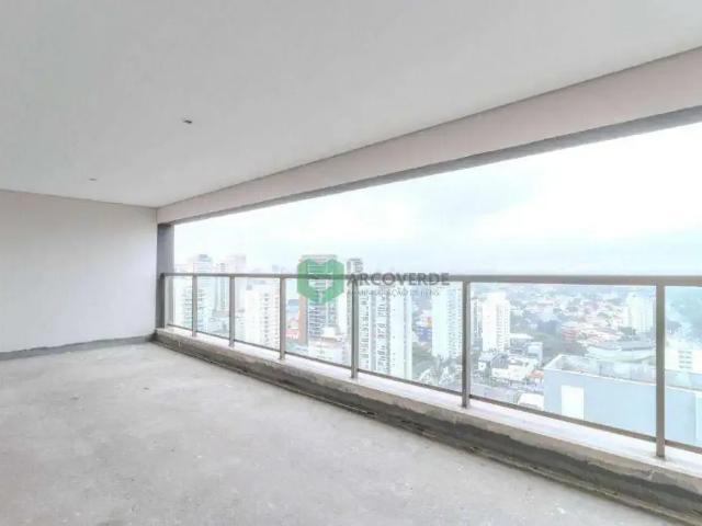 Apartamento para Venda em São Paulo/SP Vila Mariana 3 Quartos