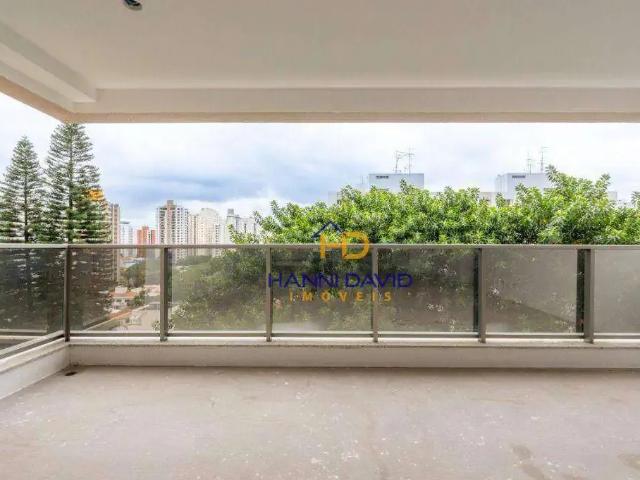 Apartamento para Venda em São Paulo/SP Vila Mariana 3 Quartos