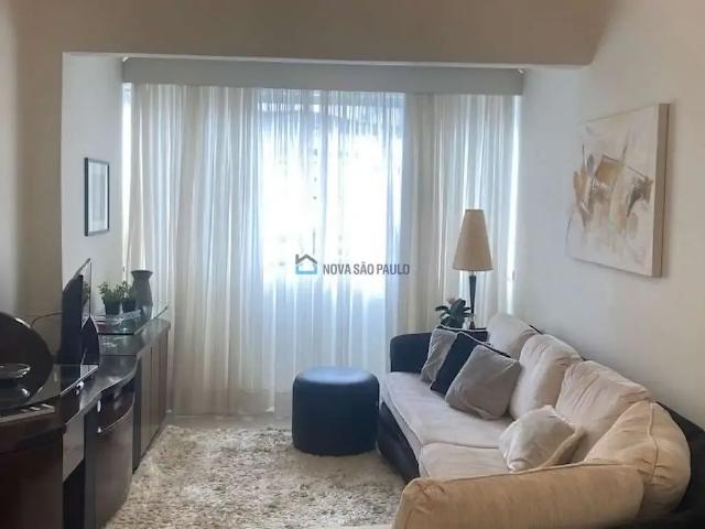Apartamento para Venda em São Paulo/SP Vila Mariana 3 Quartos