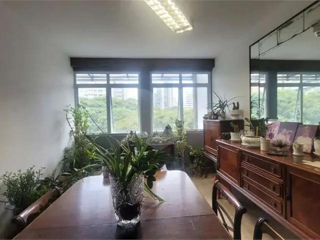 Apartamento para Venda em São Paulo/SP Vila Mariana 3 Quartos