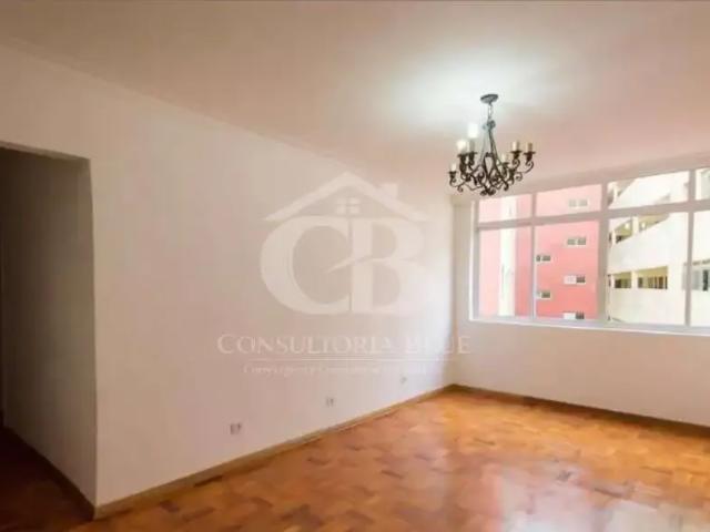 Apartamento para Venda em São Paulo/SP Vila Mariana 3 Quartos