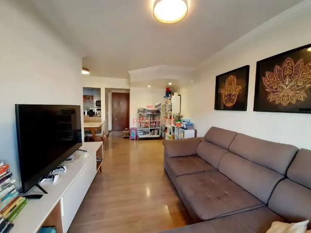 Apartamento para Venda em São Paulo/SP Vila Mariana 3 Quartos