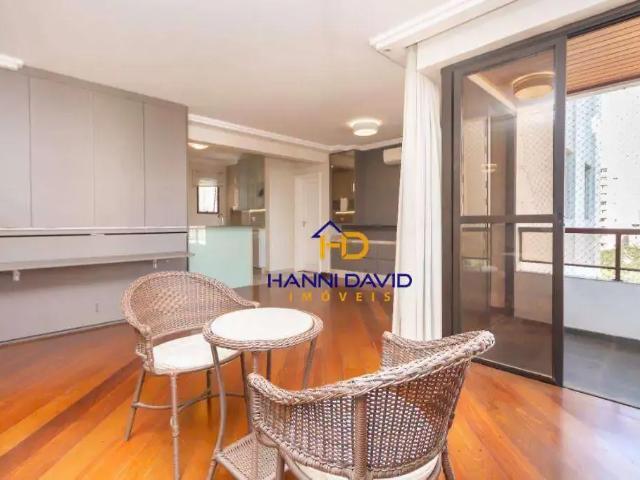 Apartamento para Venda em São Paulo/SP Vila Mariana 3 Quartos