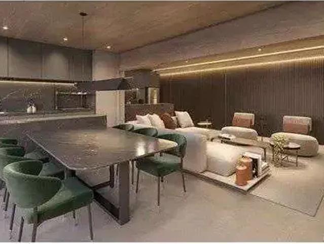 Apartamento para Venda em São Paulo/SP Vila Mariana 3 Quartos
