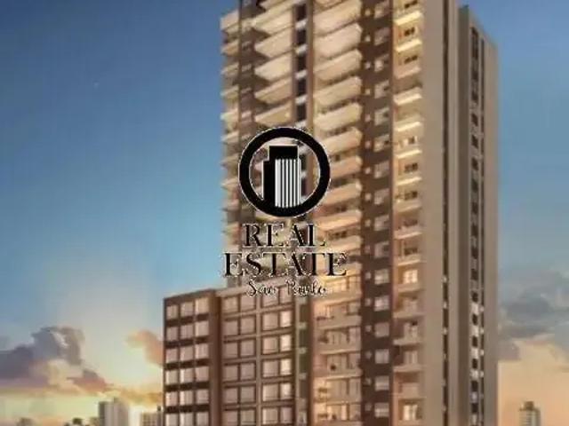 Apartamento para Venda em São Paulo/SP Vila Mariana 3 Quartos
