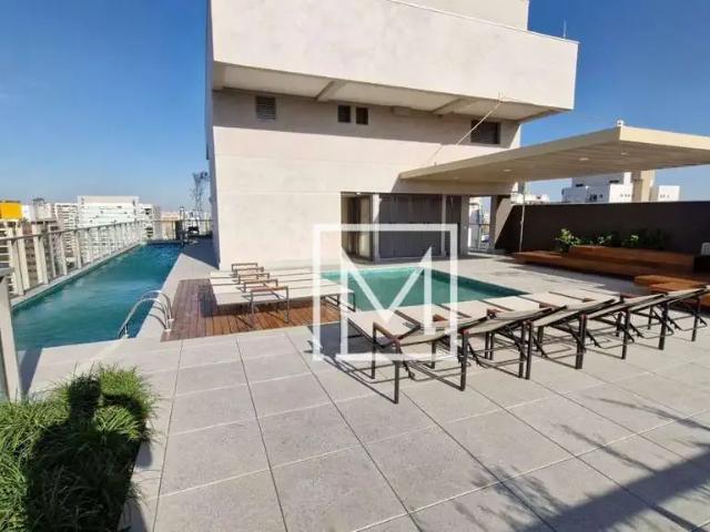 Apartamento para Venda em São Paulo/SP Vila Mariana 3 Quartos