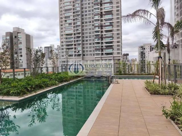 Apartamento para Venda em São Paulo/SP Vila Mariana 3 Quartos