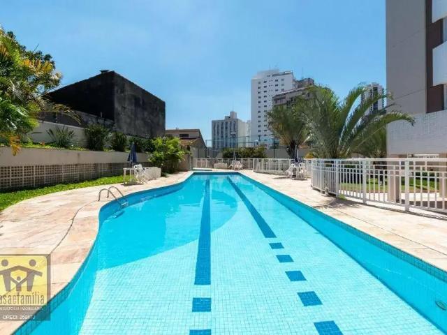 Apartamento para Venda em São Paulo/SP Vila Mariana 3 Quartos