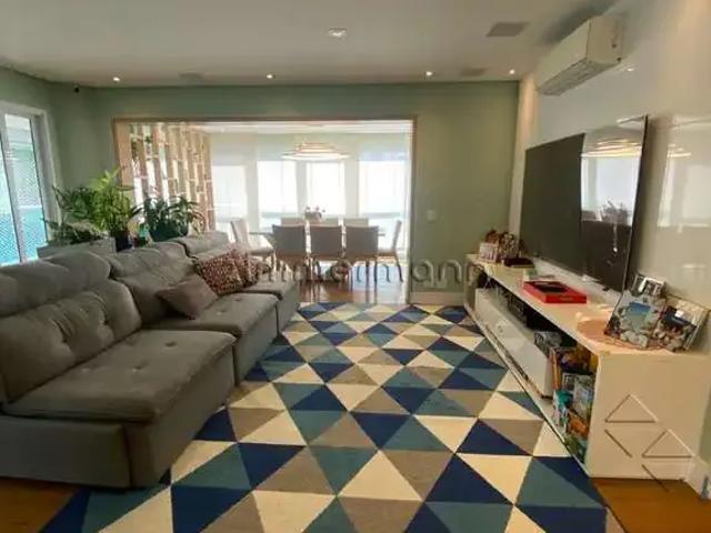 Apartamento para Venda em São Paulo/SP Vila Mariana 3 Quartos