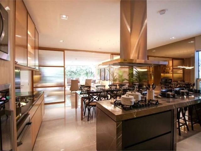 Apartamento para Venda em São Paulo/SP Vila Mariana 3 Quartos