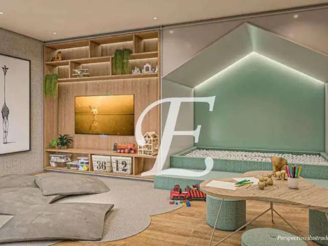 Apartamento para Venda em São Paulo/SP Vila Mariana 3 Quartos