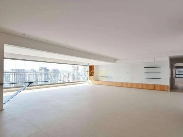 Apartamento para Venda em São Paulo/SP Vila Mariana 3 Quartos