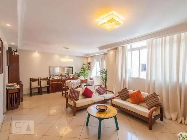 Apartamento para Venda em São Paulo/SP Vila Mariana 3 Quartos
