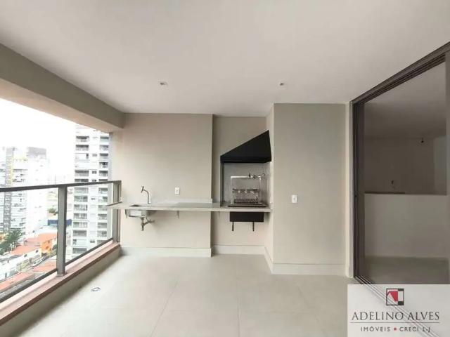 Apartamento para Venda em São Paulo/SP Vila Mariana 3 Quartos