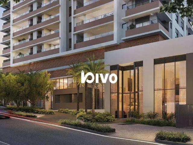 Apartamento para Venda em São Paulo/SP Vila Mariana 3 Quartos