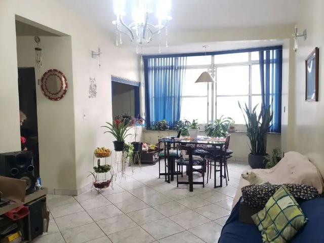 Apartamento para Venda em São Paulo/SP Vila Mariana 3 Quartos