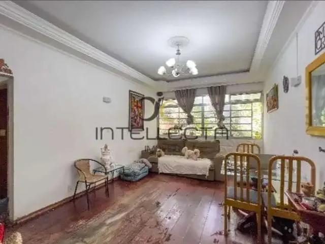 Apartamento para Venda em São Paulo/SP Vila Mariana 3 Quartos