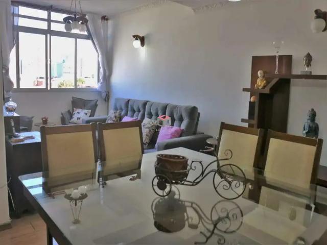 Apartamento para Venda em São Paulo/SP Vila Mariana 3 Quartos