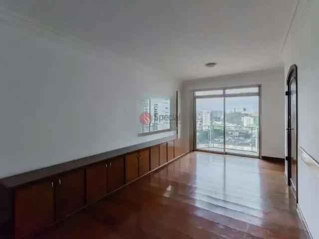 Apartamento para Venda em São Paulo/SP Vila Mariana 3 Quartos