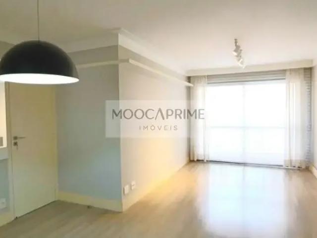 Apartamento para Venda em São Paulo/SP Vila Mariana 3 Quartos