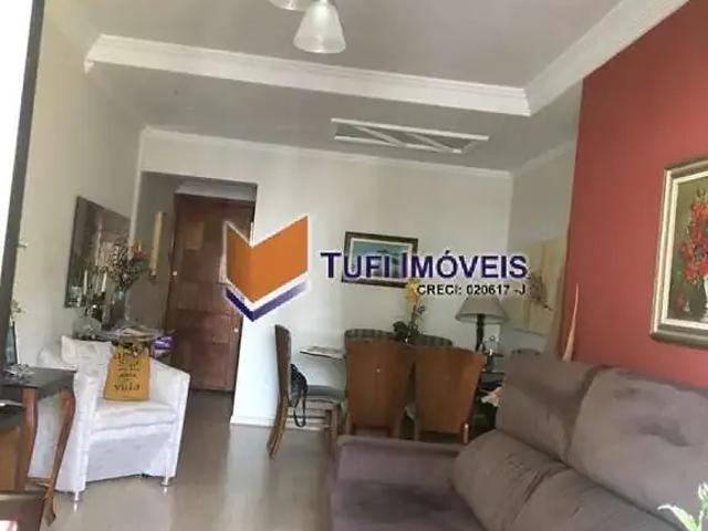 Apartamento para Venda em São Paulo/SP Vila Mariana 3 Quartos