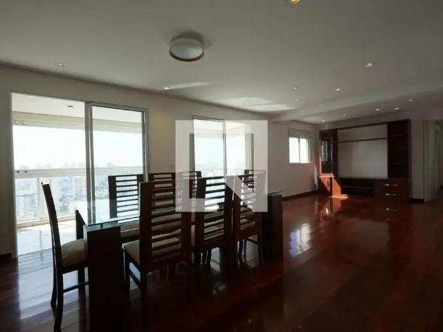 Apartamento para Venda em São Paulo/SP Vila Mariana 3 Quartos