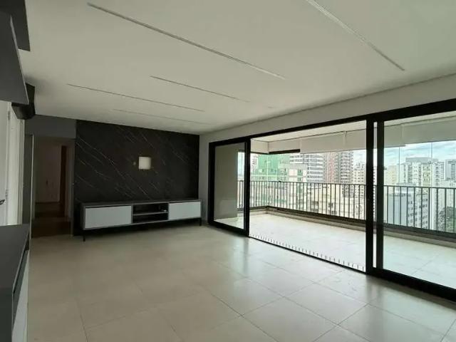 Apartamento para Venda em São Paulo/SP Vila Mariana 3 Quartos