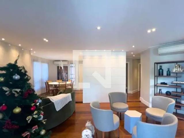 Apartamento para Venda em São Paulo/SP Vila Mariana 3 Quartos