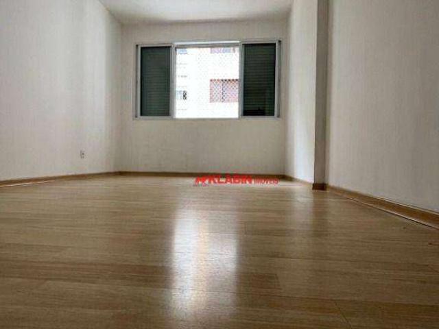 Apartamento para Venda em São Paulo/SP Vila Mariana 3 Quartos