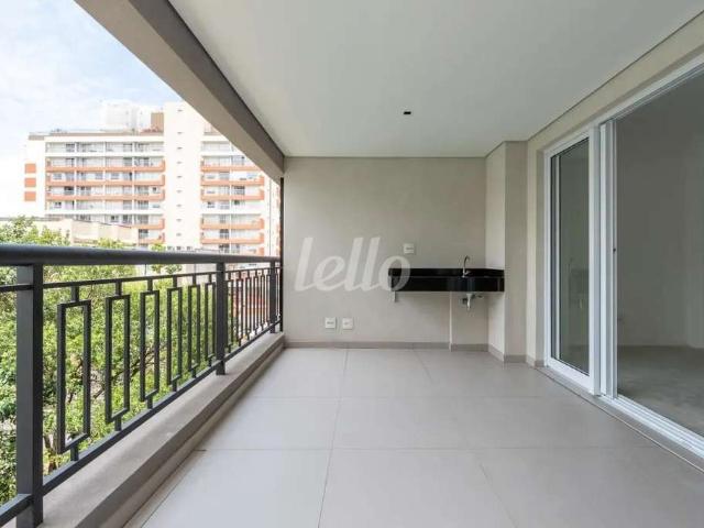 Apartamento para Venda em São Paulo/SP Vila Mariana 3 Quartos