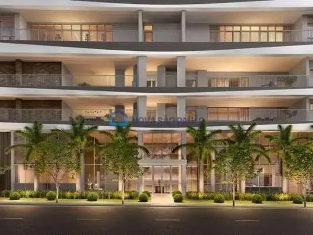 Apartamento para Venda em São Paulo/SP Vila Mariana 3 Quartos