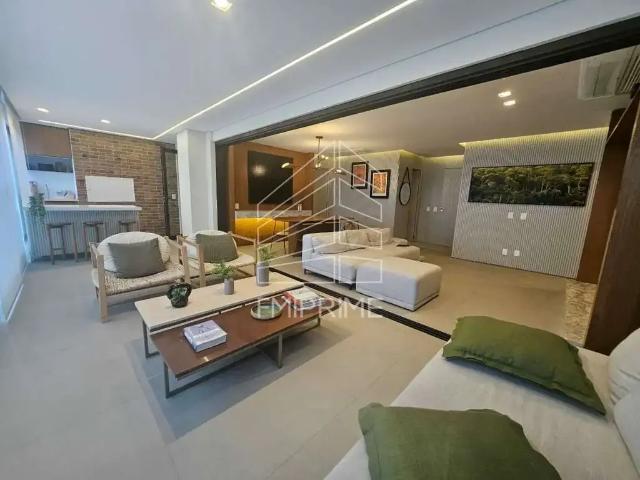 Apartamento para Venda em São Paulo/SP Vila Mariana 3 Quartos