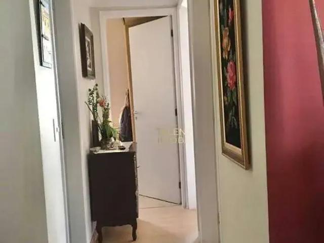 Apartamento para Venda em São Paulo/SP Vila Mariana 3 Quartos
