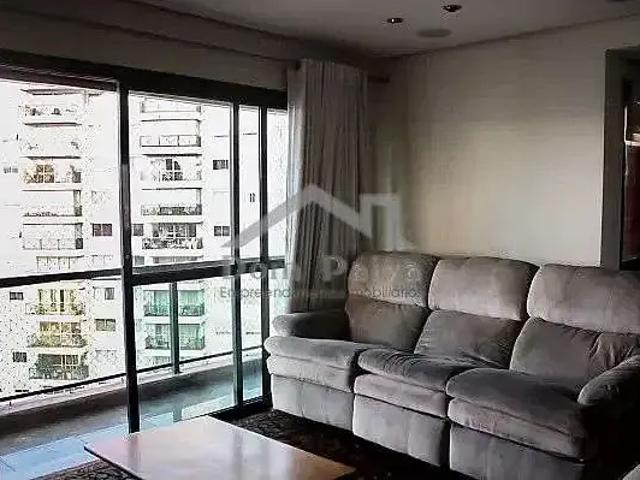 Apartamento para Venda em São Paulo/SP Vila Mariana 3 Quartos