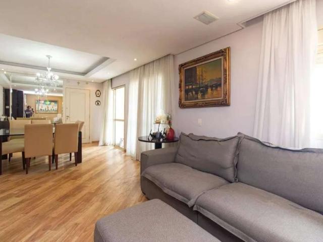 Apartamento para Venda em São Paulo/SP Vila Mariana 3 Quartos