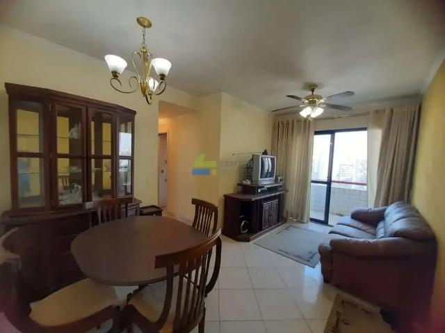 Apartamento para Venda em São Paulo/SP Vila Mariana 3 Quartos