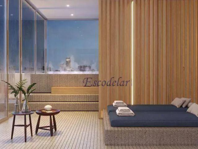 Apartamento para Venda em São Paulo/SP Vila Mariana 3 Quartos