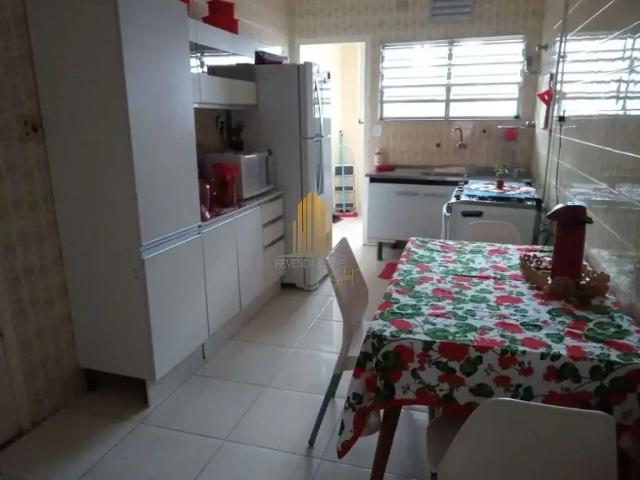 Apartamento para Venda em São Paulo/SP Vila Mariana 3 Quartos