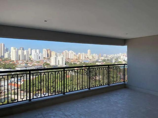 Apartamento para Venda em São Paulo/SP Vila Mariana 3 Quartos