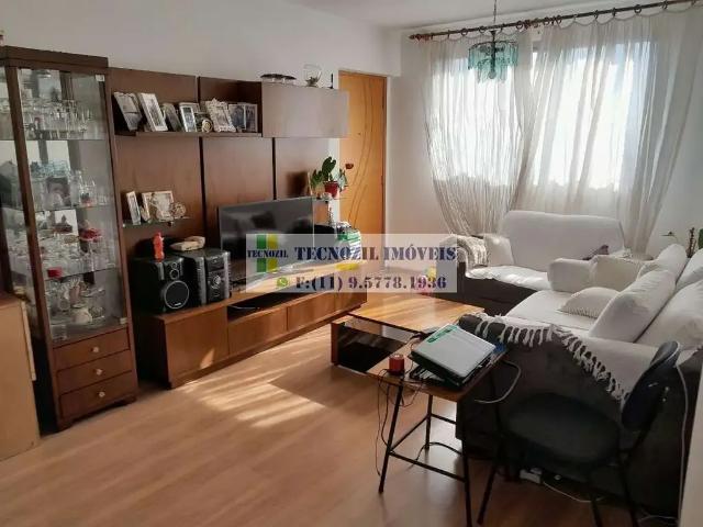 Apartamento para Venda em São Paulo/SP Vila Mariana 3 Quartos