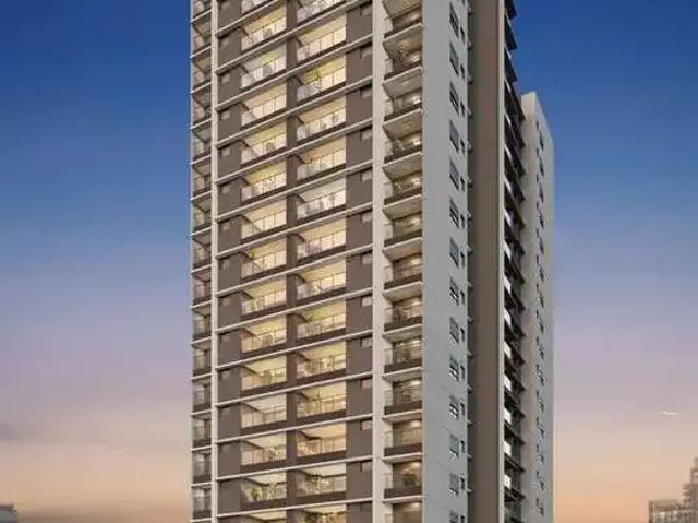 Apartamento para Venda em São Paulo/SP Vila Mariana 3 Quartos