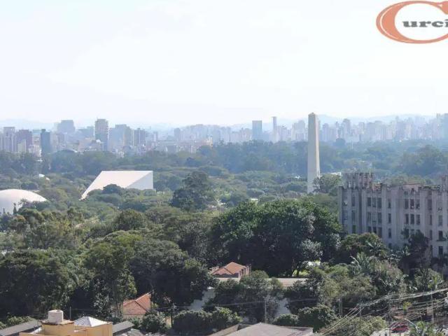 Apartamento para Venda em São Paulo/SP Vila Mariana 3 Quartos